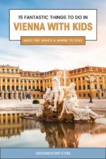 Vienna with Kids: 15 Family-Friendly Things to Do in 2026 - Kids Are A Trip
