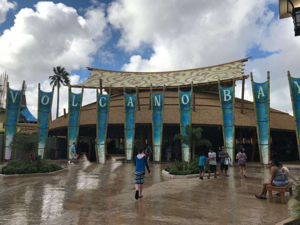Tips for a Perfect Day at Universal's Volcano Bay - Kids Are A Trip™