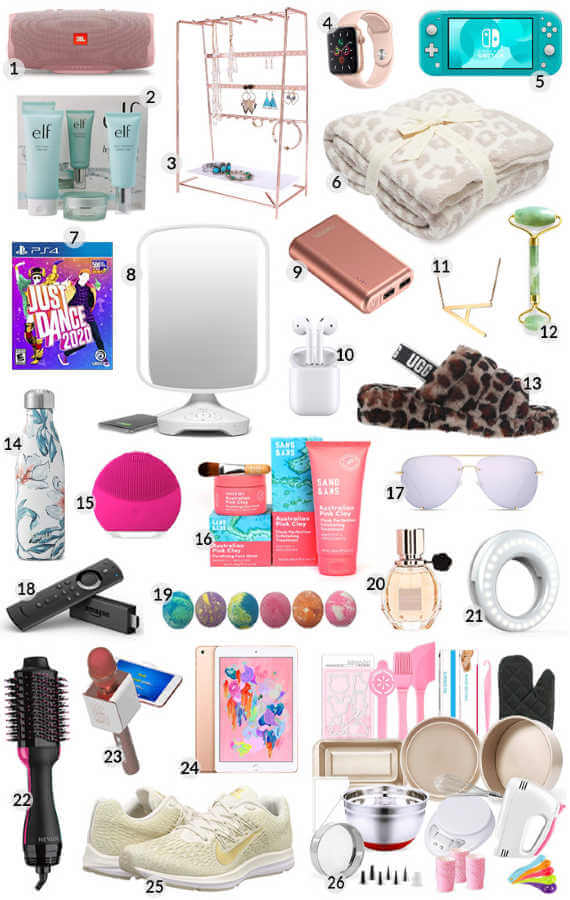 Best Gifts For Teen Girls Kids Are A Trip Best Gifts For Teen Girls Kids Are A Trip