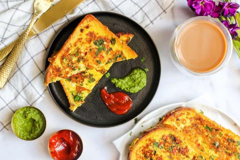 Easy Meals to Cook on Vacation - Kids Are A Trip