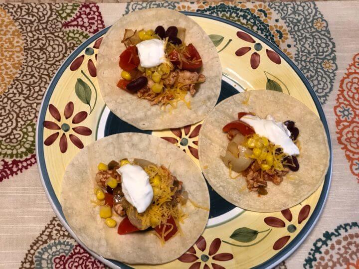 Easy Meals To Cook On Vacation Kids Are A Trip