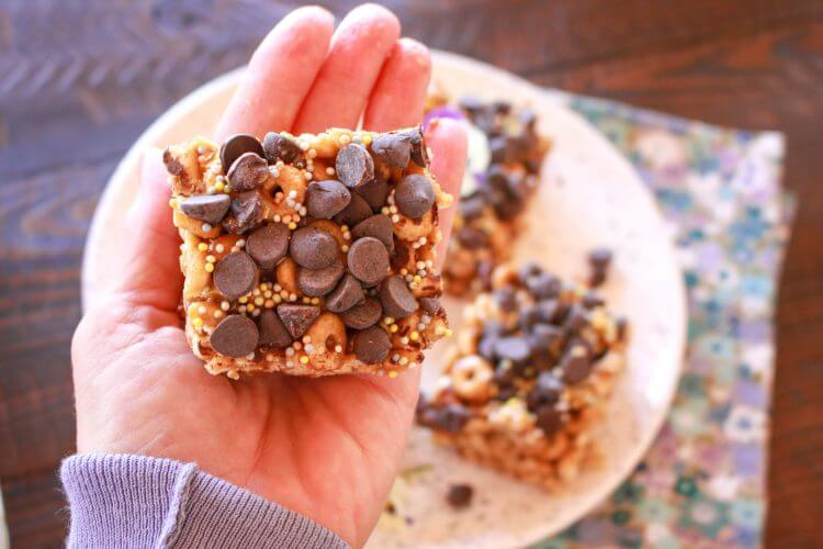 Easy Meals to Cook on Vacation - Kids Are A Trip