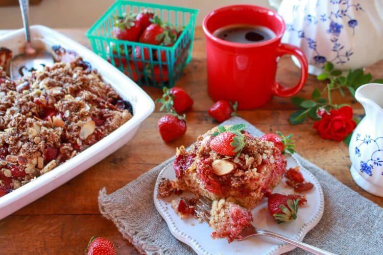 Easy Meals to Cook on Vacation - Kids Are A Trip