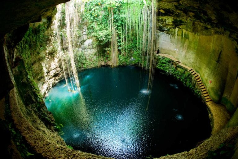 50 Best Places to Travel in December - Kids Are A Trip