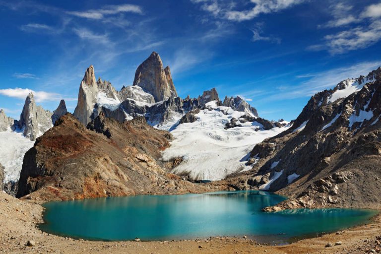 50 Best Places to Travel in December - Kids Are A Trip