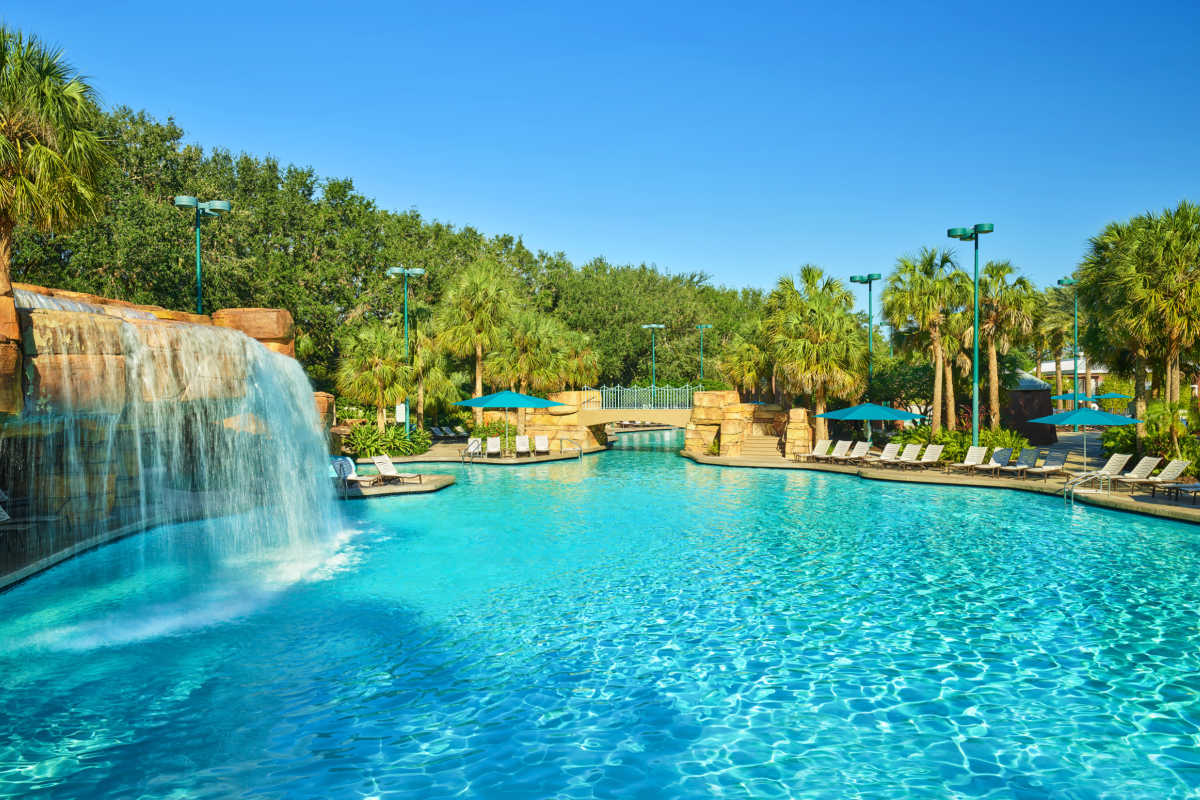 15 Best Family Resorts in Orlando FL Everyone Will Love - Kids Are A Trip