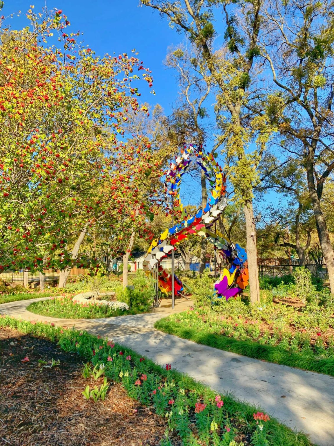 15 Unforgettable Things to Do in Grapevine TX with Kids - Kids Are A Trip