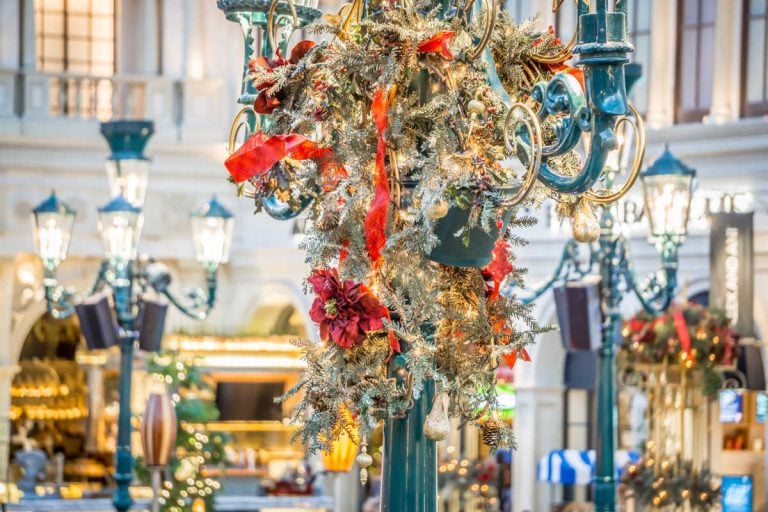 50 Best Places to Travel in December - Kids Are A Trip