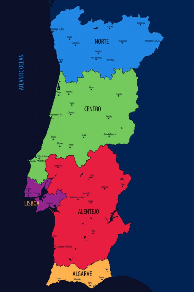 10 Awesome Reasons to Visit Alentejo Portugal - Kids Are A Trip