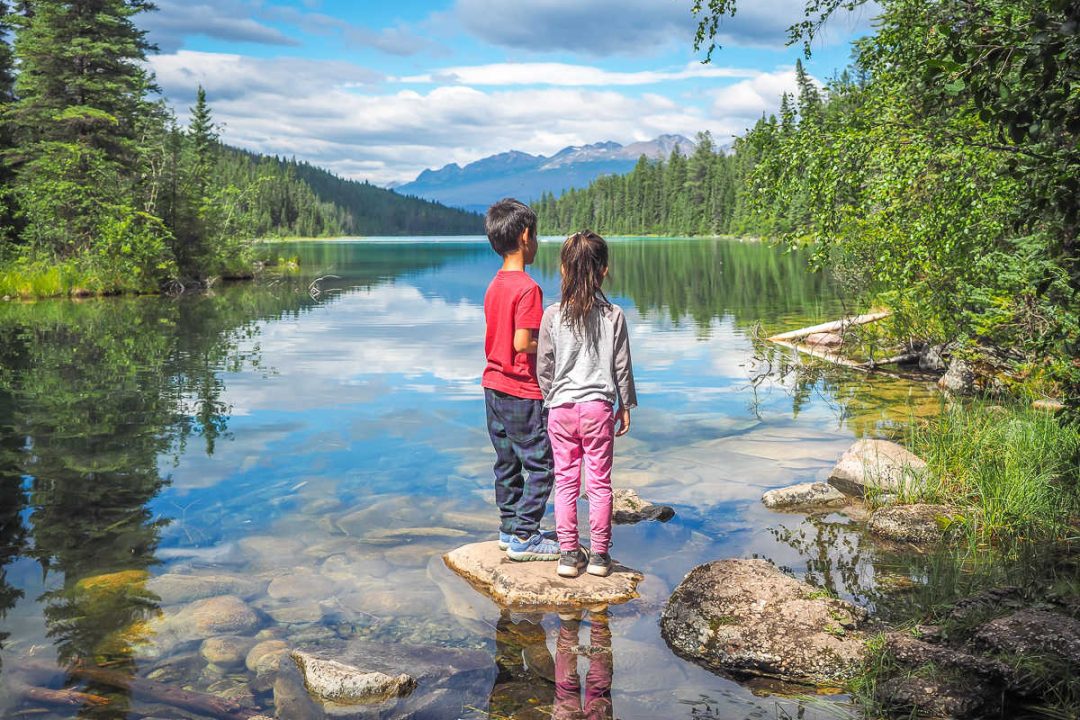 Fun Things to Do in Alberta with Kids: A Local’s Guide - Kids Are A Trip