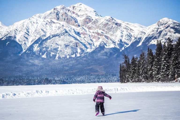 Fun Things to Do in Alberta with Kids: A Local’s Guide - Kids Are A Trip