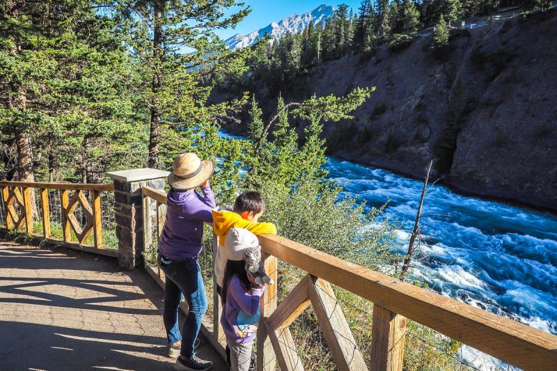Fun Things to Do in Alberta with Kids: A Local’s Guide - Kids Are A Trip