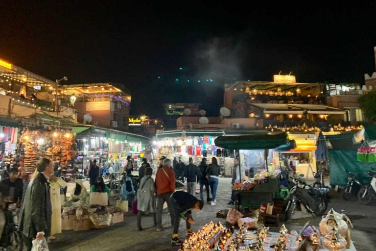 Best Things to do in Marrakech with Kids - Kids Are A Trip