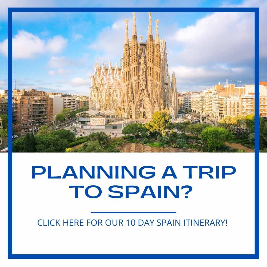 21 Best Things to do in Madrid with Teens