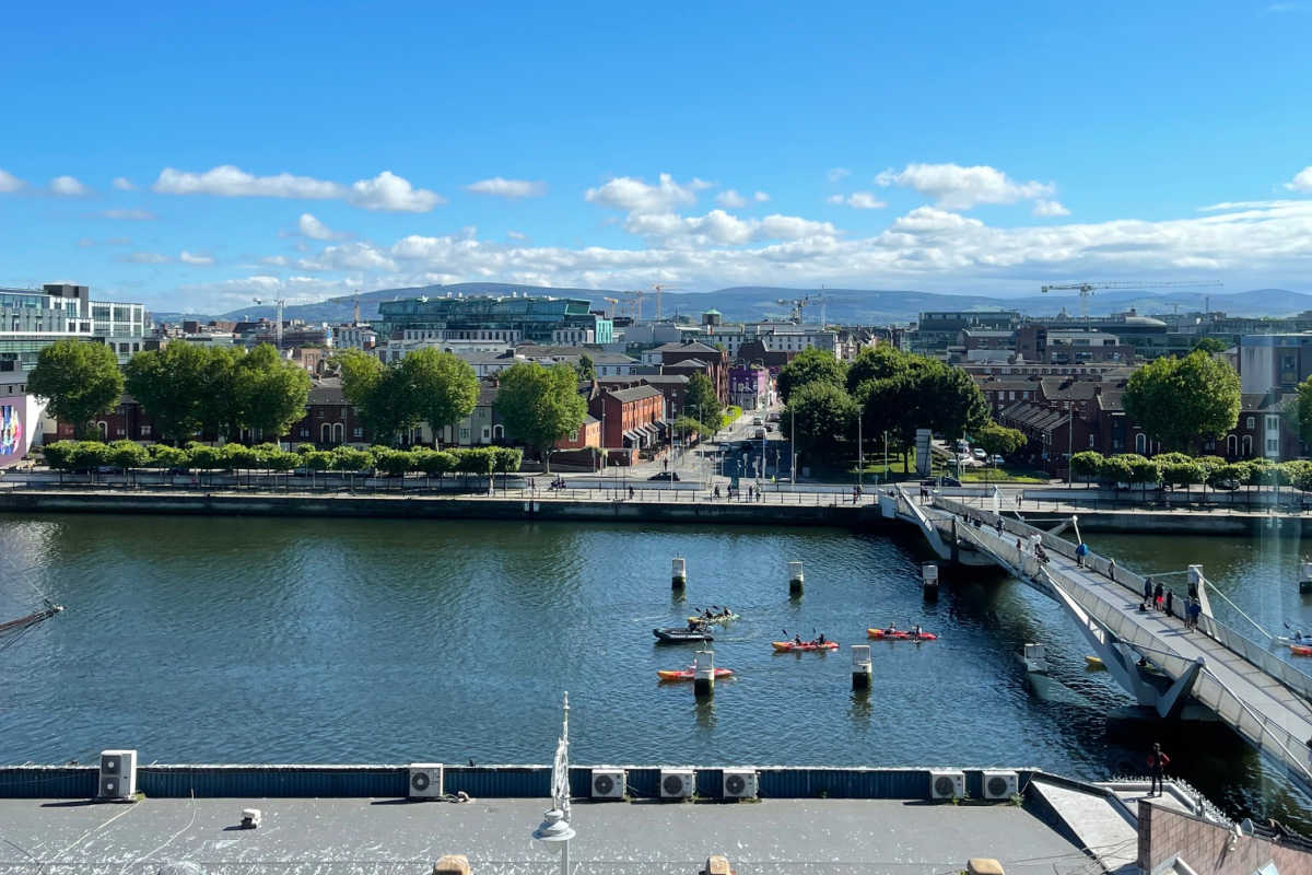 21 Awesome Things to Do in Dublin with Teenagers - Kids Are A Trip