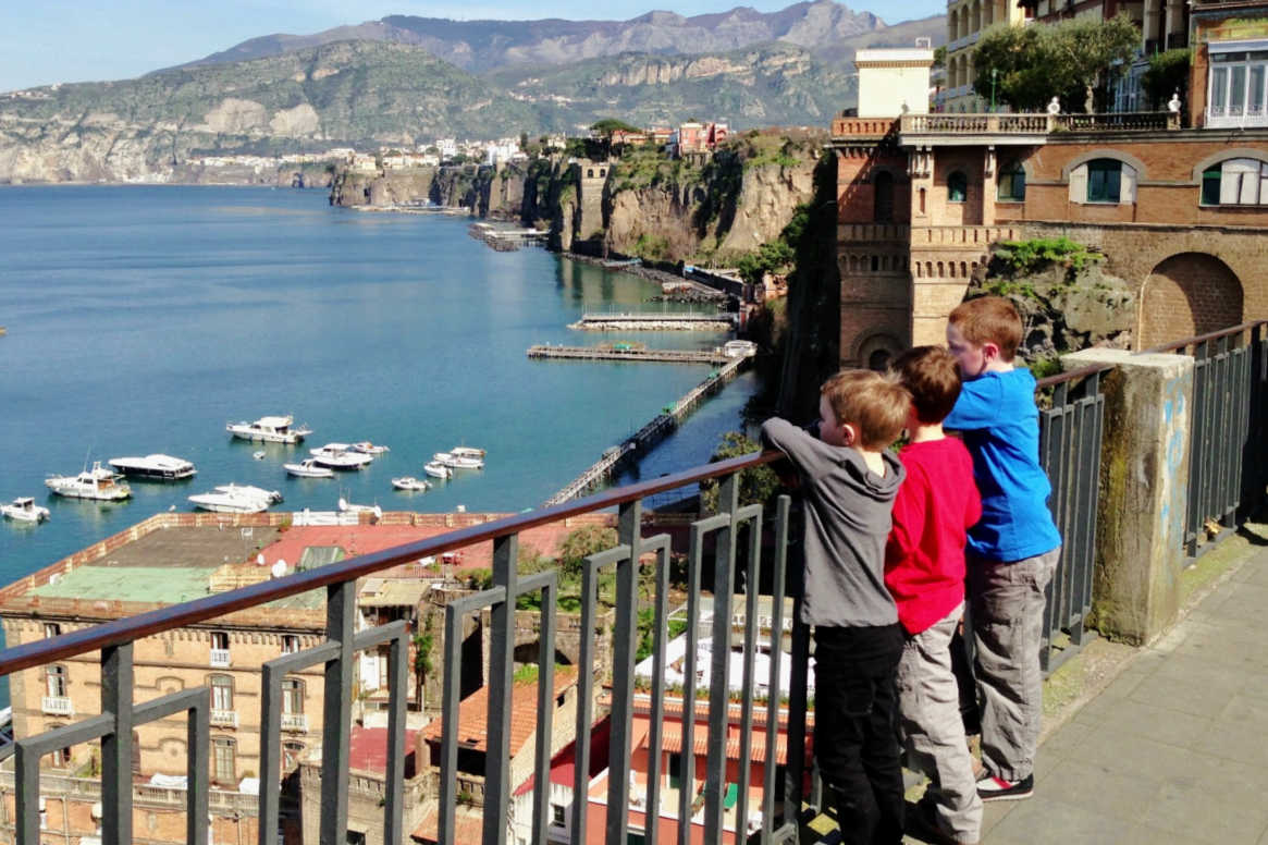 30 Essential Tips for Traveling to Europe with Kids - Kids Are A Trip