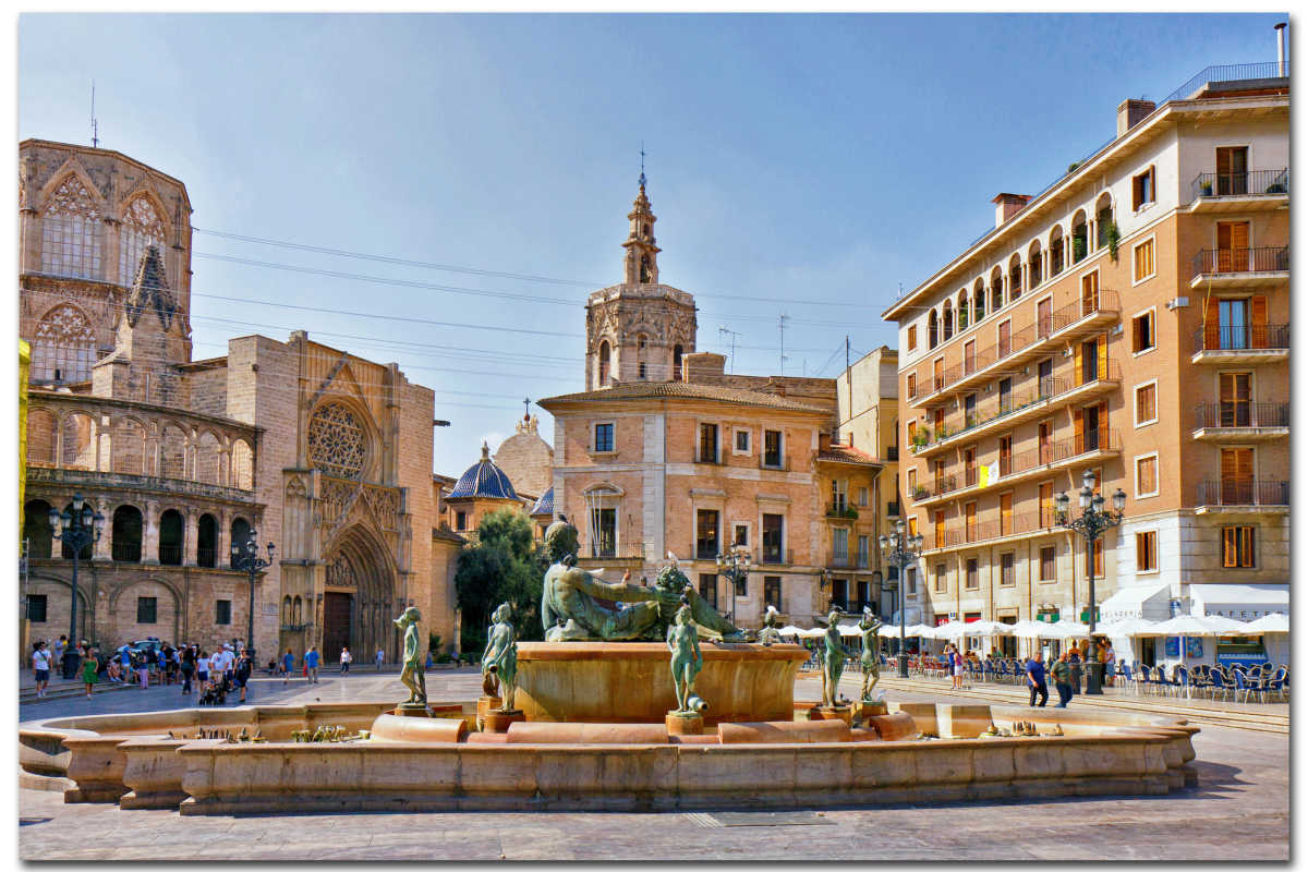 21 Fantastic Things to Do in Valencia with Kids (2025) - Kids Are A Trip