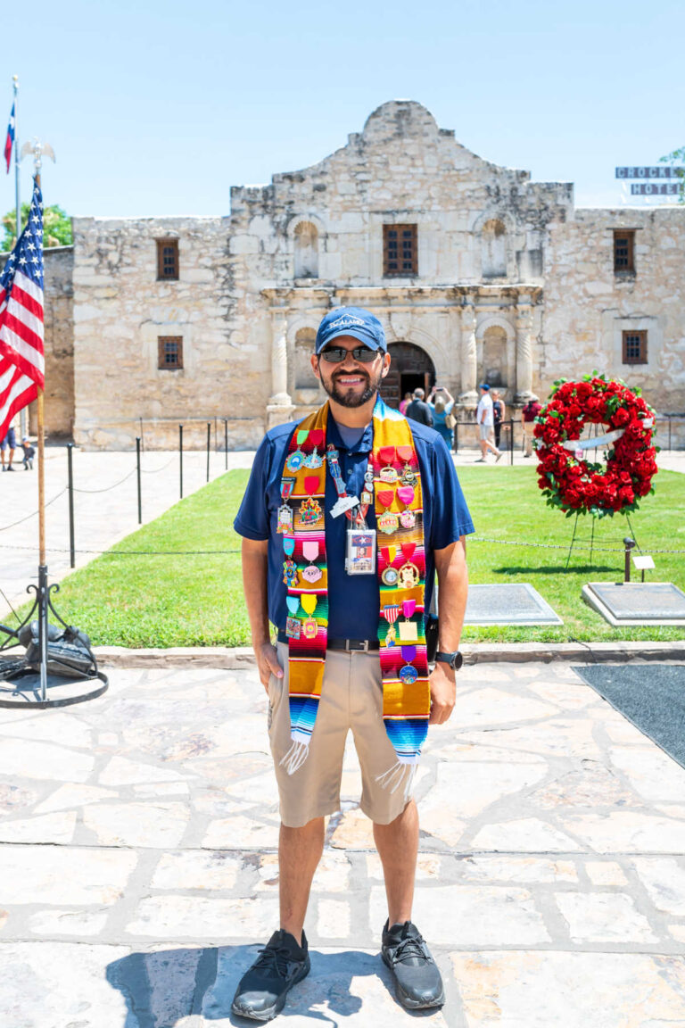 How To Experience Fiesta San Antonio Like A Local - Kids Are A Trip