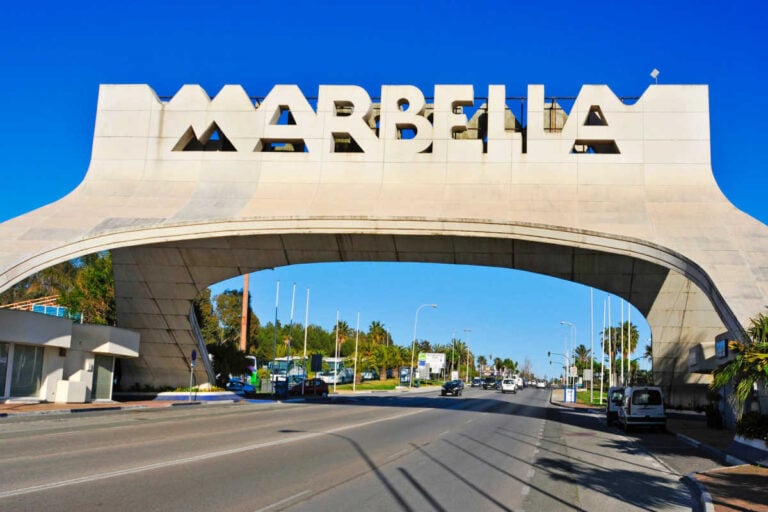 15 + BEST Things to do in Marbella with Kids + 2025 City Break Guide ...