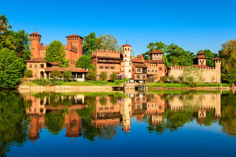 15+ BEST Things to Do in Turin with Kids + 2026 City Break Guide - Kids ...