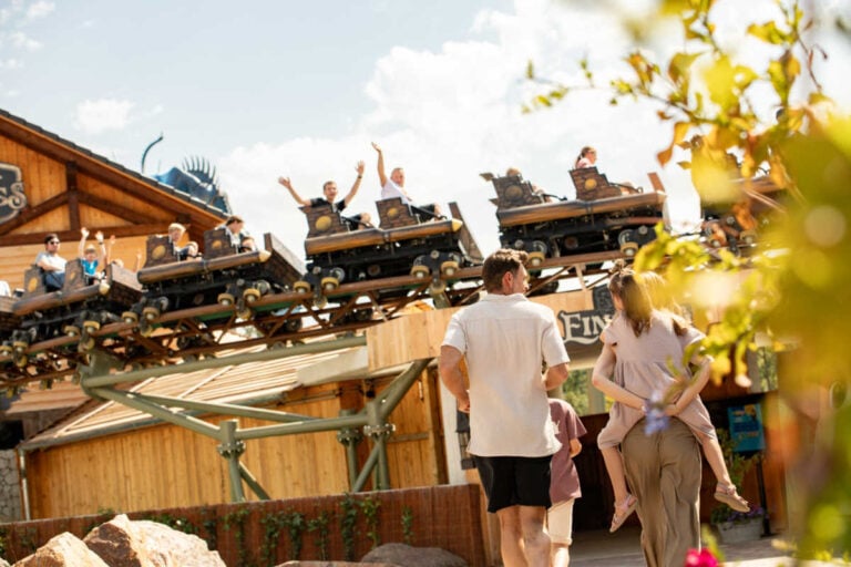 14 Amazing Theme Parks in Germany for Families (2025) - Kids Are A Trip