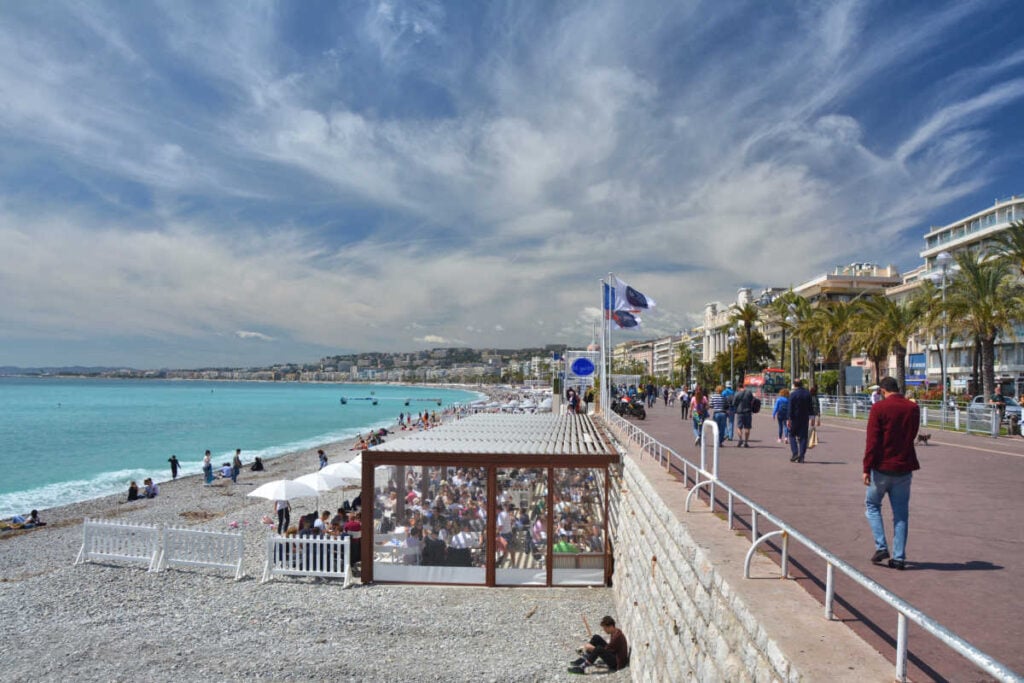 The Ultimate Guide to Nice with Kids: What to Do, See and Eat! - Kids ...