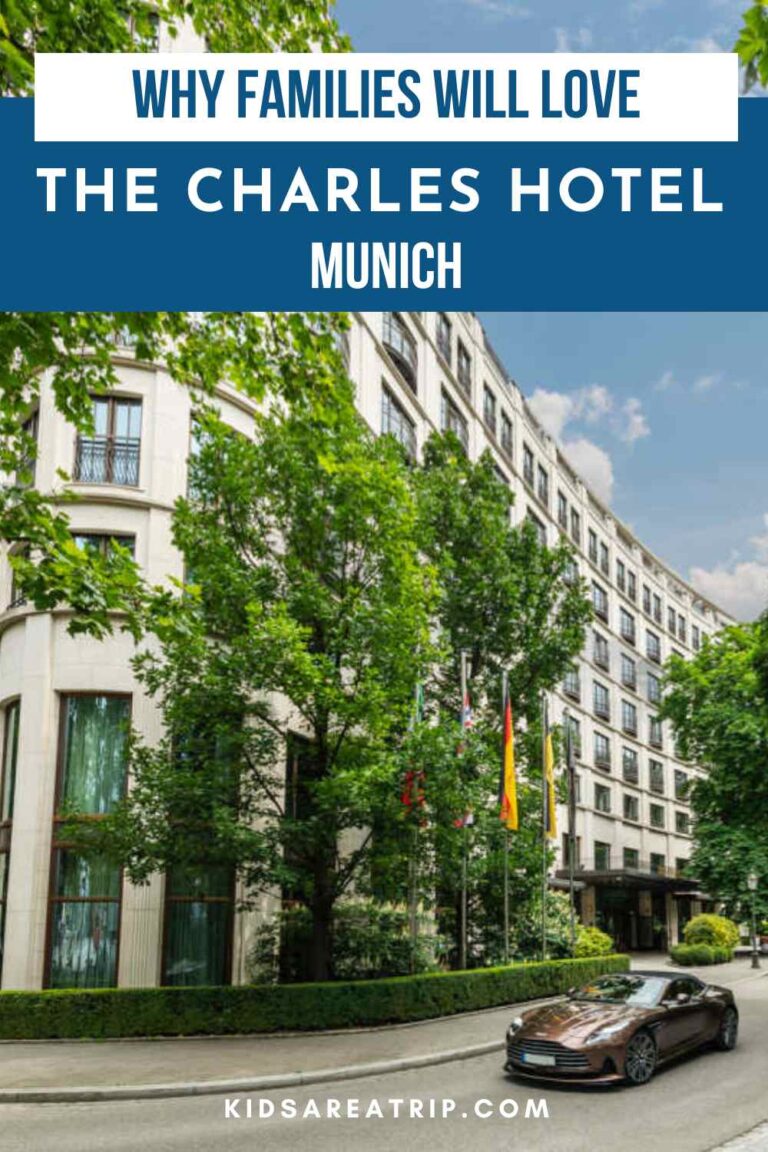 I Found the Perfect Munich Family Hotel - And It's Not What You'd ...