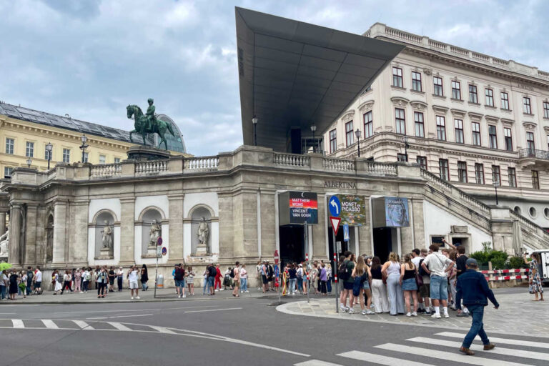 Vienna with Kids: 15 Family-Friendly Things to Do in 2026 - Kids Are A Trip
